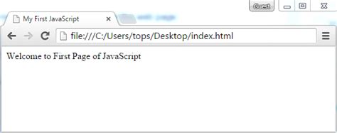 First Javascript CSharpCode Org