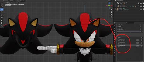 need help transferring shape keys r blenderhelp