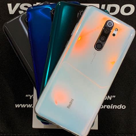 Jual Xiaomi Redmi Note Pro Gb Ex Second Bekas Seken Ex Pemakaian Good Condition Shopee