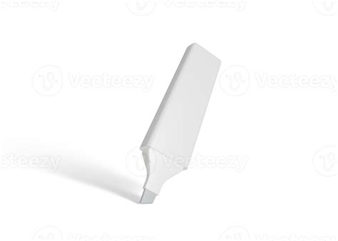 Pen Highlighter Marker 60512088 Png