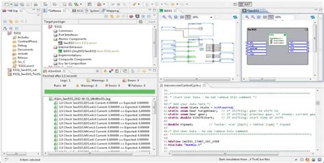 Autosar Builder 汽车设计软件 Catia Dassault Systèmes
