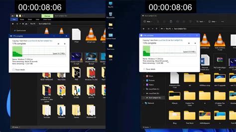Windows 11 Vs Windows 10 Which Is Fastest We Have An Answer BetaNews