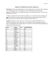 812 Write Up ANOVA With Tukey Template Docx EDUC 812 WRITE UP ANOVA WITH TUKEY TEMPLATE