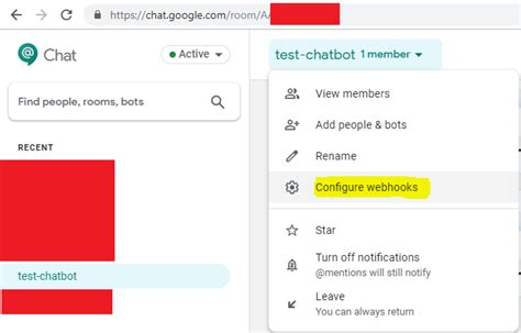 how to build a hangouts chat bot for ms azure devops alerts basecodeit