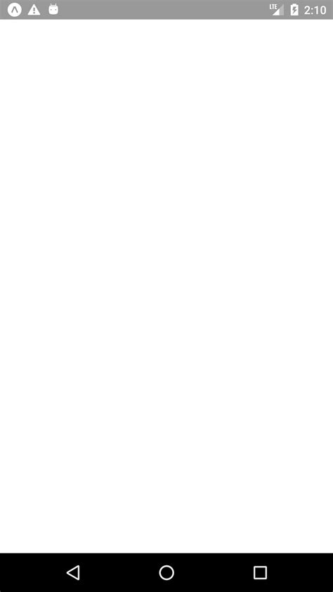 running application main with appparams · issue 912 · nitaliano