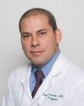Urology Institute Medical Leadership Tampa General Hospital