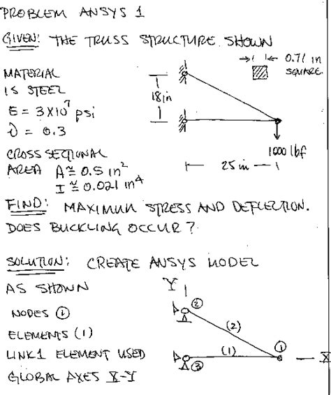 Problem Definition Text File