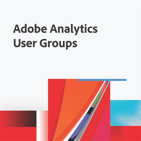 See Adobe Analytics Champion User Group Office Hours August Emea Apac At Adobe Analytics