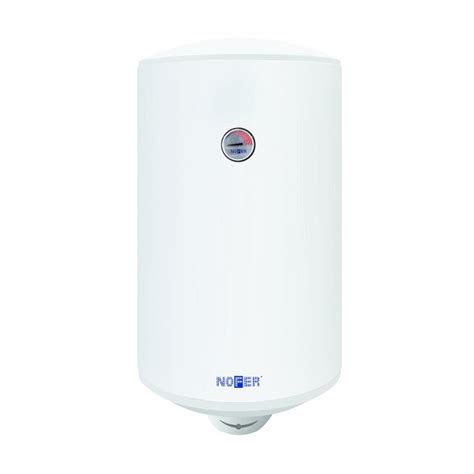 Termo Eléctrico Nofer Modelo N 30lt Calentador 3 Años De Garantía