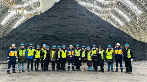 Эрдэнэс тавантолгой ХК ийн үйл ажиллагаатай танилцлаа