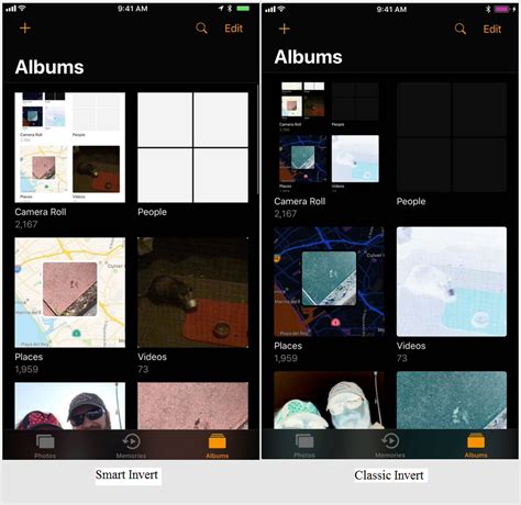 How To Activate The IOS Dark Mode Leawo Tutorial Center