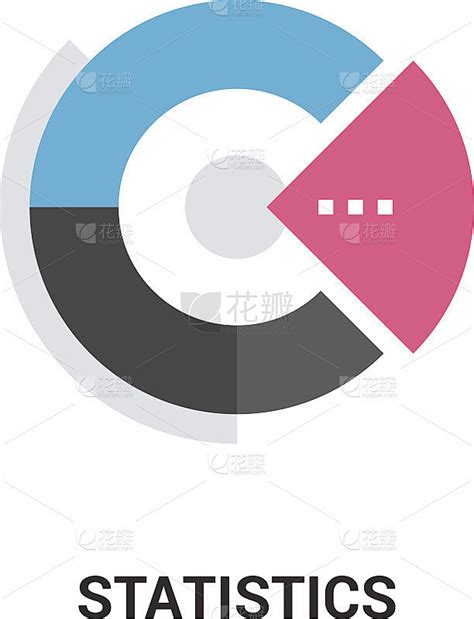 统计图标的概念