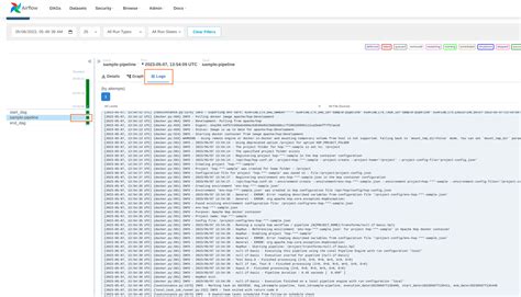Run Workflows And Pipelines In Apache Airflow Apache Hop