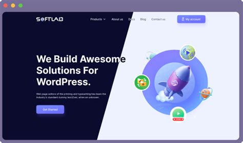 Dracula Dark Mode AI Powered Dark Mode Plugin For WordPress