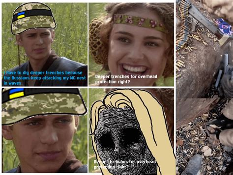 Dig The Fucking Hole R Noncredibledefense