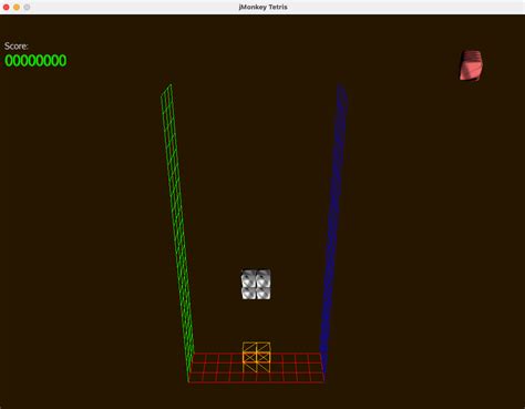 Github Avshabanov Jmonkeytetris A Tetris Game Demo Illustrating Usage Of Jmonkeyengine