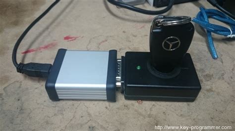Mercedes Keyless Go NEC Read Write Tool Which One