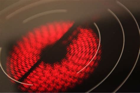 How Hot Does An Electric Stove Burner Get MyFire Place