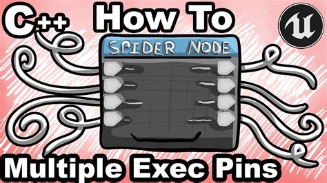 ue5 c 51 how to create blueprint node with multiple exec pins with