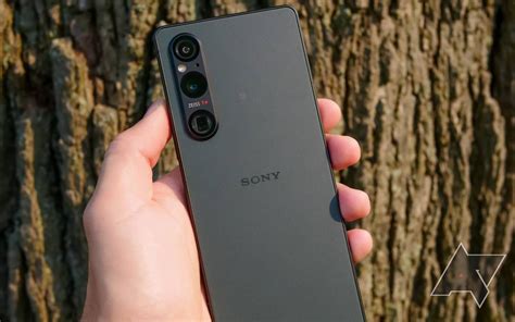 Sony Xperia 1 V Review Too Much Money Not Enough Phone