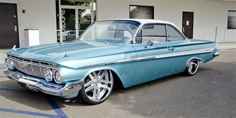 4650 Wheels Impala Old School Car Gallery Old School Cars