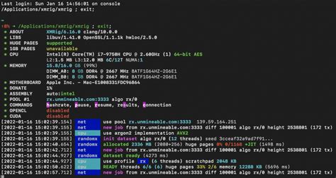 Step By Step Guide To Mine Crypto On UnMineable