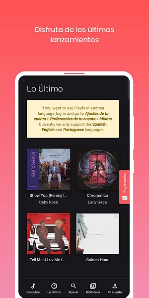 Freefy Free Streaming Music No Ads Between Songs Play As Betalist