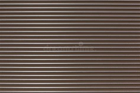 Rolling Shutter Door Stock Photo Image Of Shutter Clean 91365984