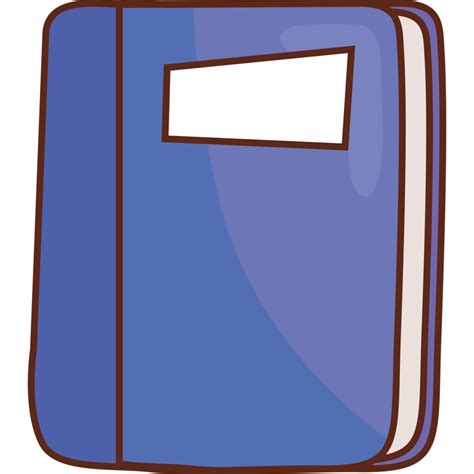 Text Book Library 24090476 Png