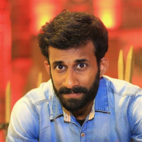 Anurag Krishnan Email