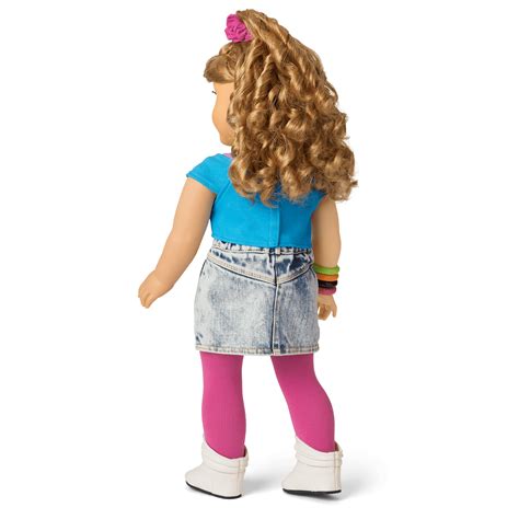 American Girl Doll Nicki Outfits