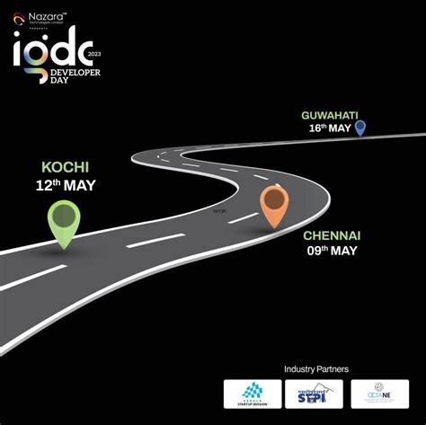 India Game Developer Conference On Linkedin Igdcdeveloperday Indiagdc Igdc