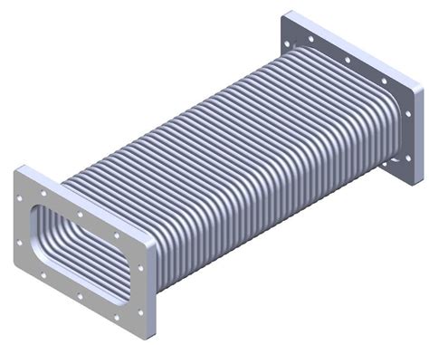 Rigid Vs Flexible Waveguide Mega Industries