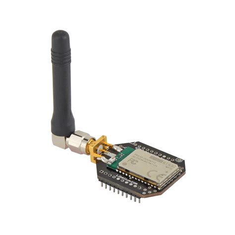 Waspmote The Smart Sensor Platform To Develop Iot Projects Libelium