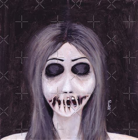 Mutation By Rouble Rust Redbubble