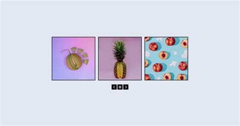 Carousel Gallery Widget For Elementor Unlimited Elements For Elementor