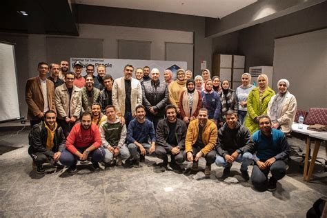 Nourhan Ayman On Linkedin Youth Teaching