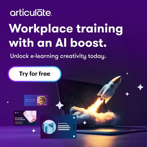 Ai Assistant Trial Articulate