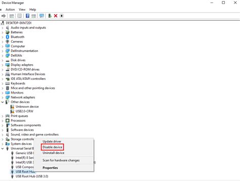 Comment Réparer Les Interruptions Système 100 Cpu Dans Windows 10