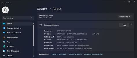 Windows Change Hardware Reserved Memory At Kenton Bridges Blog