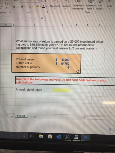 Solved A Alignment Number Conditional Fo Formattina Styles