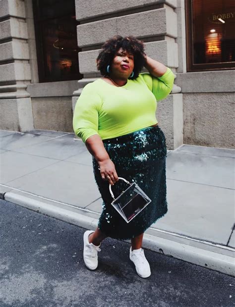 Plus Size Night Out Outfits 46 Outfit Ideas