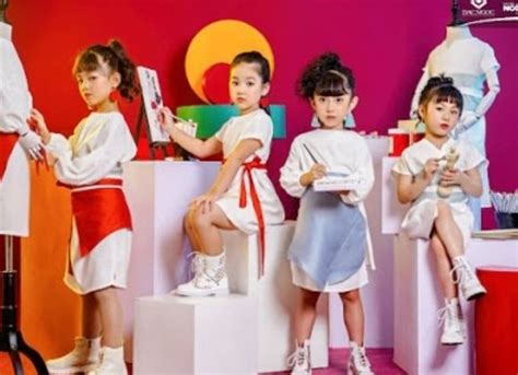 베트남 패션디자이너 Dac Ngoc 키즈패션을 한국에 알리다나눔뉴스 사랑받는 국민의 신문 기부문화를 선도하는 대표신문