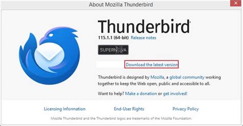 Effective Ways To Resolve Thunderbird ImportExportToolsNG Is Not Working Issue