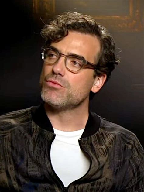 Daniel Ings Wikipedia