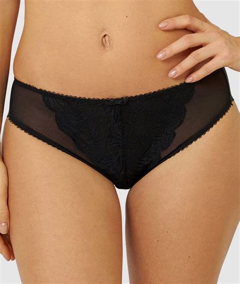 Sans Complexe Curvy Bras