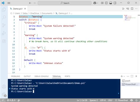 How To Use Break In Powershell Loops With Examples Sharepoint Diary