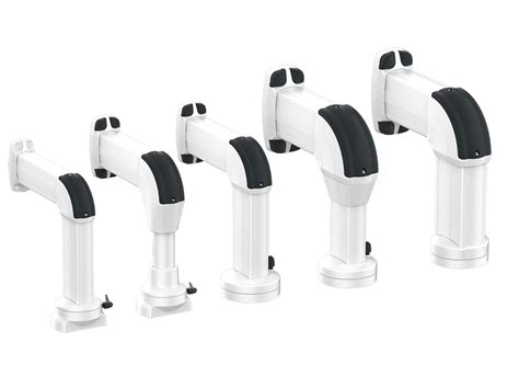 Support Arm Systems Teknokol