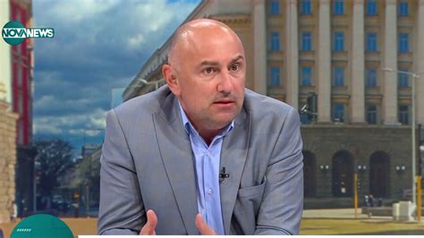 Каримански Министърът на финансите в момента прави каквото си иска Икономика България