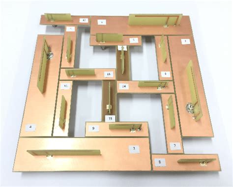 Photo Of The Frequency Dependent Multiport Dual Band Dual Polarized Ifa Download Scientific